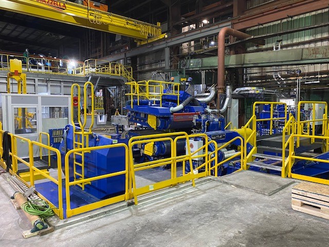 About Us | Vulcan Aluminum Mill