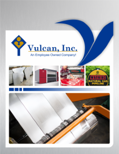 Media | Vulcan Aluminum Mill